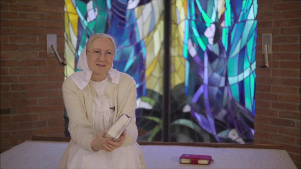 Clips und Kurzbotschaften - Kanaan